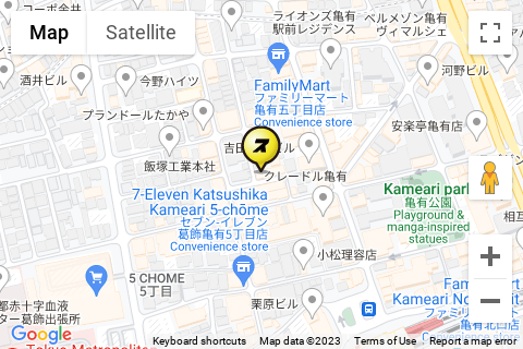 東京都葛飾・柴又付近のスナック「SUNZI BAR」 | スナックdeカラオケnavi(スナカラ)